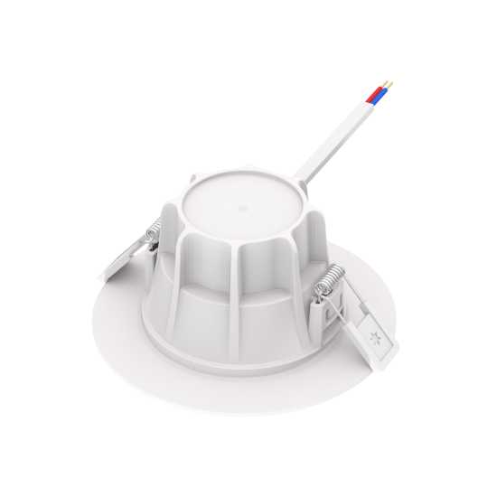 Eco Downlight | Fast Cables