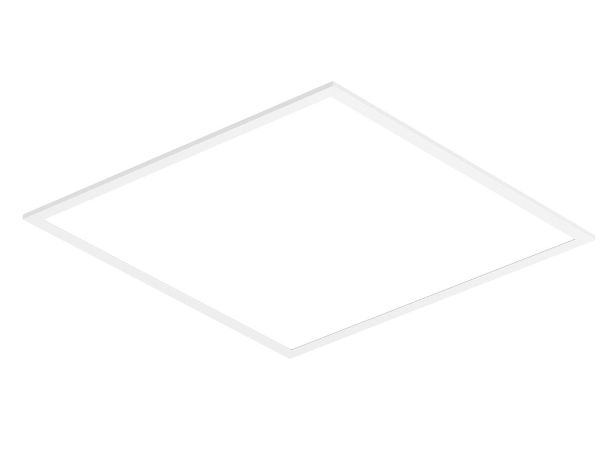 Value Series LED Backlit Panel Light | Fast Cables