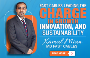 Best Cables in Pakistan | Cables in Pakistan | Fast Group