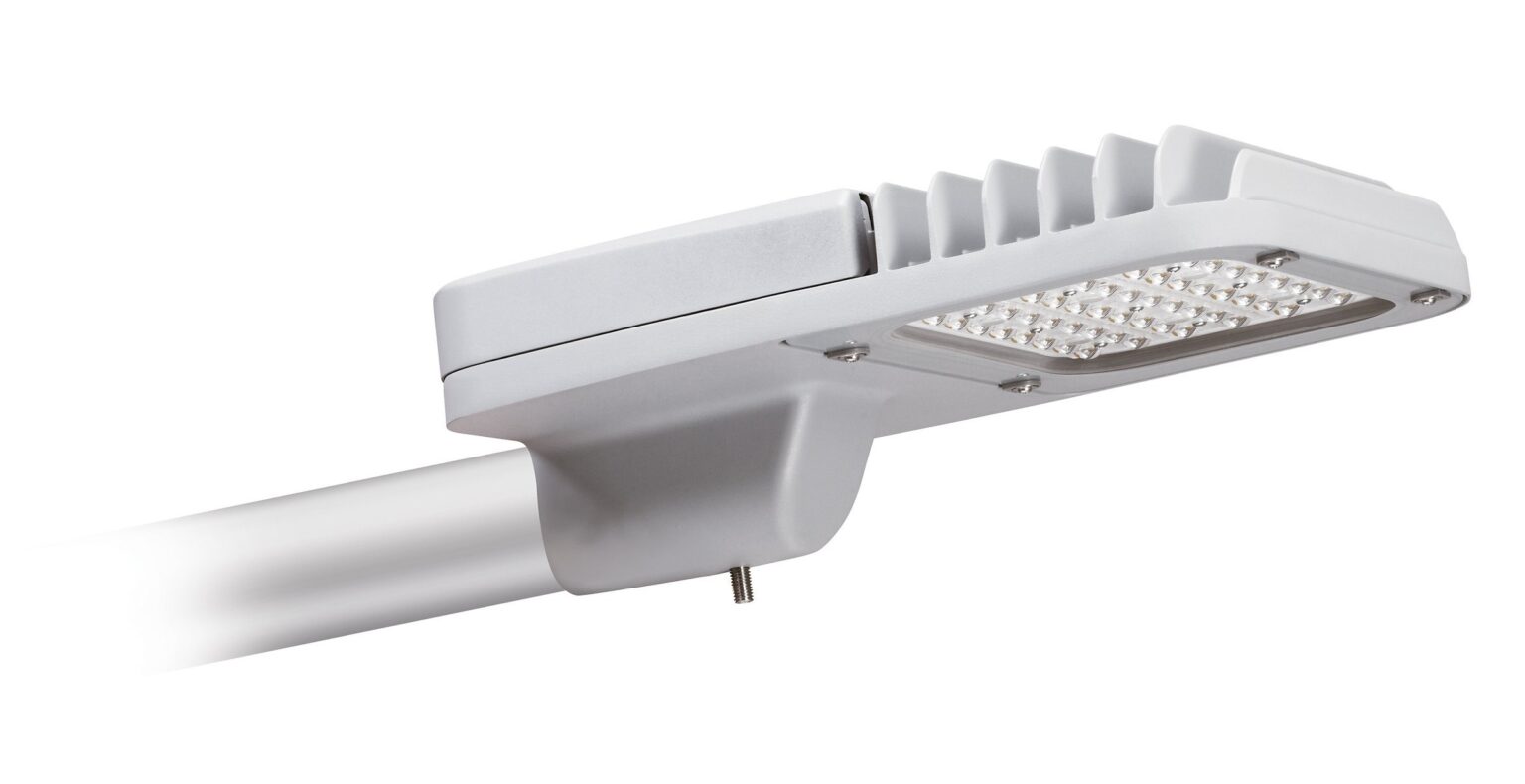 Endure Street Light | Fast Cables